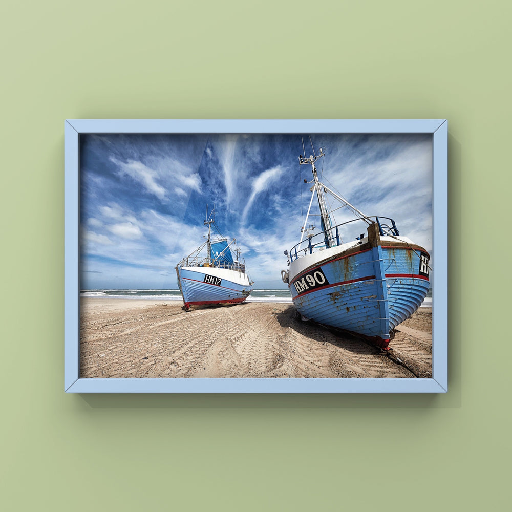 Poster Ole - Dein Poster Onlineshop aus dem Norden – Poster-Ole